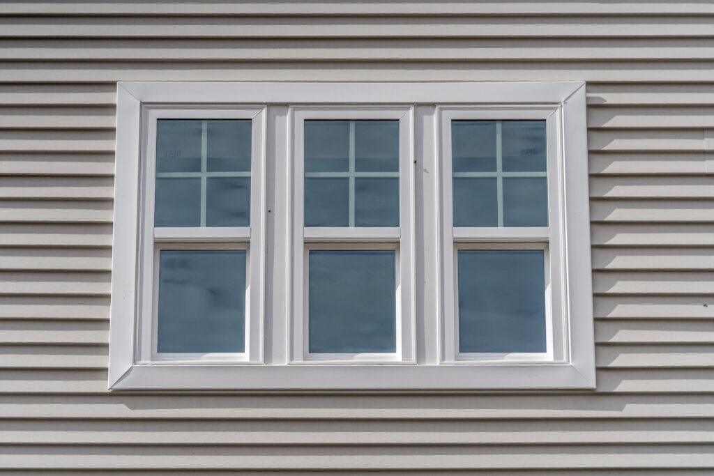 Compare Double Hung Vs Single Hung Windows