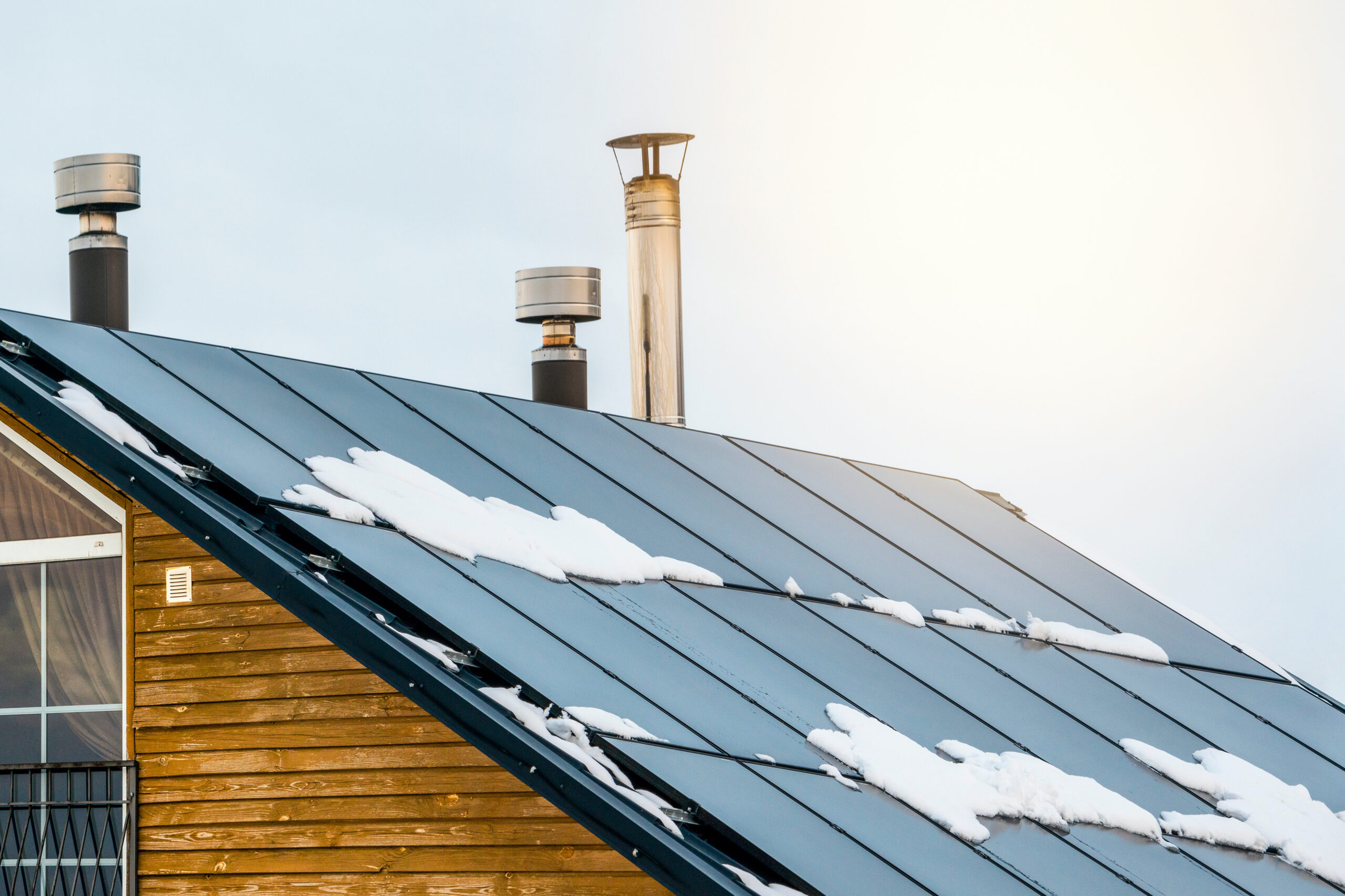 How Solar Panels Work Step By Step