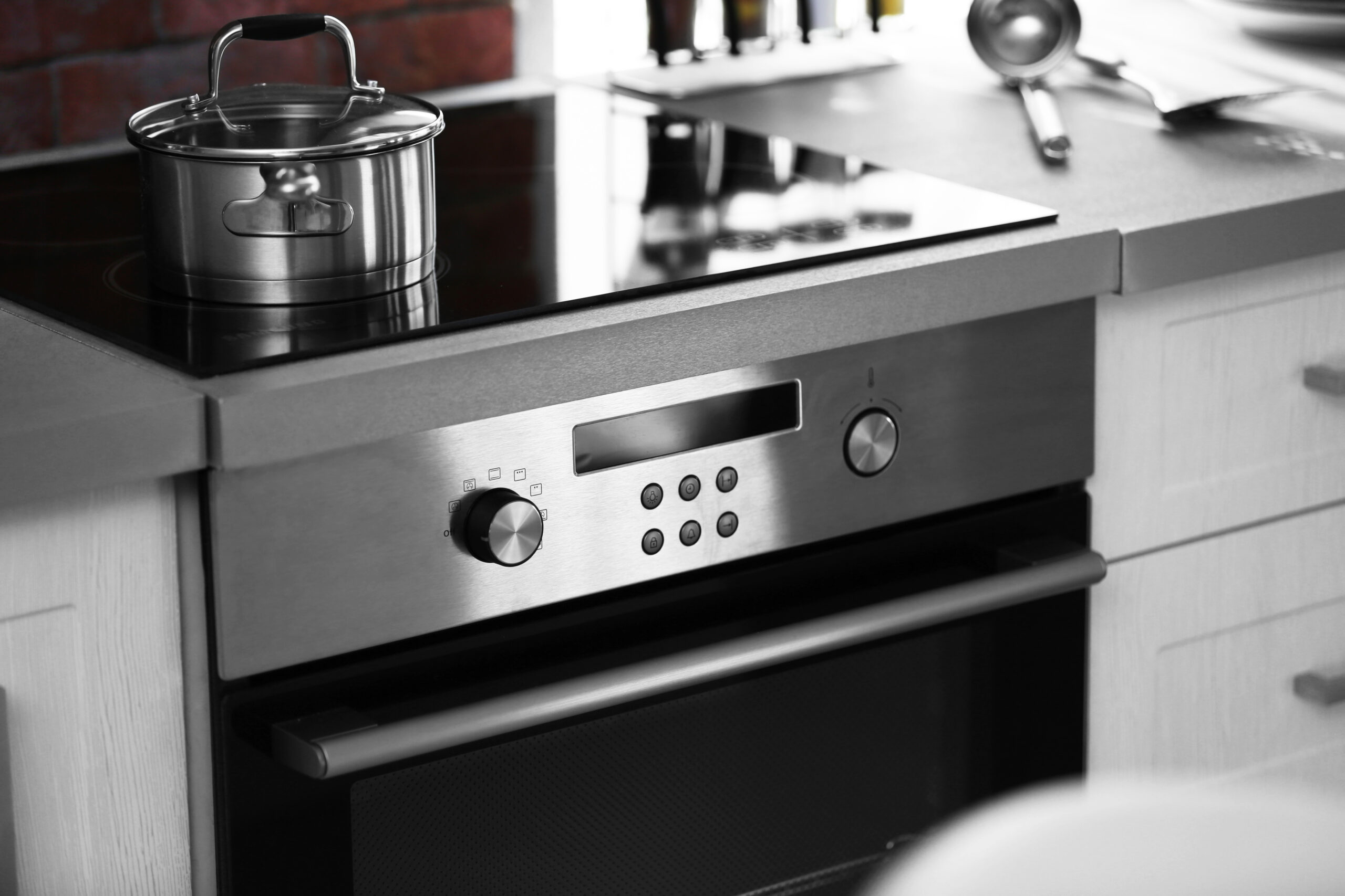 Modern Electric Stove Price